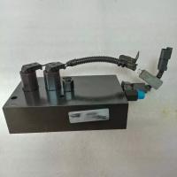 China Cummins ISC8.3 Machinery Truck Diesel Engine Parts Fuel Pump Accumulator 4025319 for sale