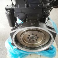 China Cummins Construction Machines Diesel Engine Assembly ISM11 QSM11 2000RPM for sale
