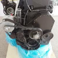 China Cummins Construction Machines Diesel Engine Assembly ISM11 QSM11 2000RPM for sale