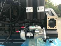 China Cummins Construction Machines Diesel Engine Assembly ISM11 QSM11 2000RPM for sale