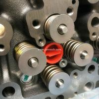 China 6C QSC 8.3 Cummins High Performance Cylinder Heads Auto Parts 3945023 for sale