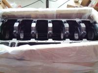 China Forklift KTA19 Diesel Engine Cylinder Block Assy 3811921 3044515 3088303 for sale