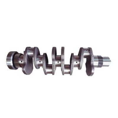 China Forklift ISF Foton Crankshaft Engine Parts 5261375 4 Cylinder Genset for sale