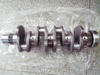 China Forklift ISF Foton Crankshaft Engine Parts 5261375 4 Cylinder Genset for sale