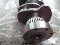 China Forklift ISF Foton Crankshaft Engine Parts 5261375 4 Cylinder Genset for sale