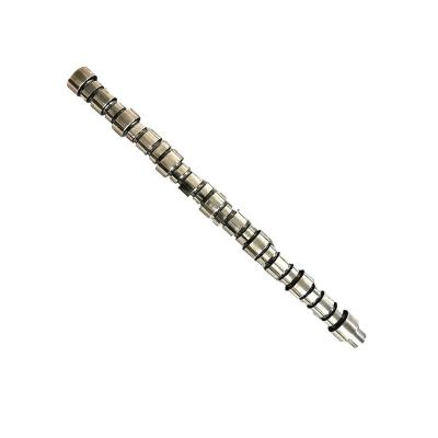 China M11 High Lift Diesel Engine Camshaft Billet Steel 4022816 Antirust for sale