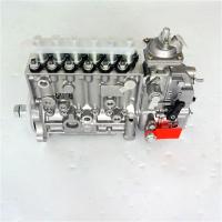 China L8.9 6CT8.3 Diesel Engine Fuel Pumps Cummins Injection Pump 3912643 4981867 for sale