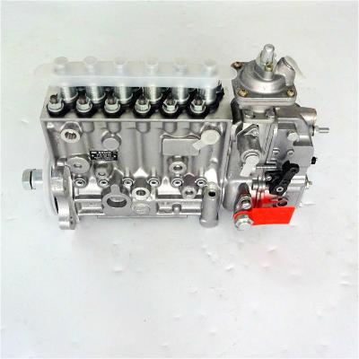China L8.9 6CT8.3 Diesel Engine Fuel Pumps Cummins Injection Pump 3912643 4981867 for sale