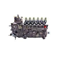 China L8.9 6CT8.3 Diesel Engine Fuel Pumps Cummins Injection Pump 3912643 4981867 for sale
