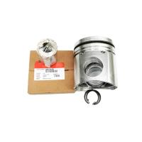 China 6CT 260HP Cylinder Liner Piston Cummins Diesel Engine 3925878 for sale