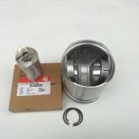 China 6CT 260HP Cylinder Liner Piston Cummins Diesel Engine 3925878 for sale