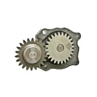 China QSB 6BT 5.9 Cummins Oil Pump Replacement Loader Engine 4939588 3971544 4939586 for sale