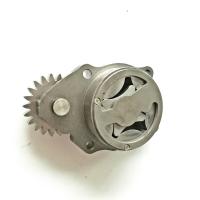 China QSB 6BT 5.9 Cummins Oil Pump Replacement Loader Engine 4939588 3971544 4939586 for sale
