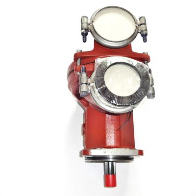 China Cummins Diesel Engine Parts QSK60 Water Pump 3651956 for sale