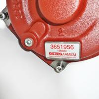 China Cummins Diesel Engine Parts QSK60 Water Pump 3651956 for sale