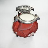 China Cummins Diesel Engine Parts QSK60 Water Pump 3651956 for sale