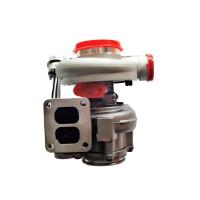 China Truck Tractor Diesel Engine Turbocharger HX40W 6CT 3537127 3537128 3802810 for sale