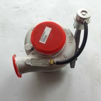 China Truck Tractor Diesel Engine Turbocharger HX40W 6CT 3537127 3537128 3802810 for sale