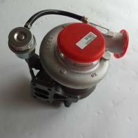 China Truck Tractor Diesel Engine Turbocharger HX40W 6CT 3537127 3537128 3802810 for sale