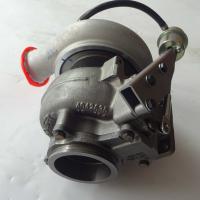 China Truck Tractor Diesel Engine Turbocharger HX40W 6CT 3537127 3537128 3802810 for sale