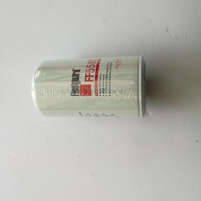 China QSL Diesel Generator Filters FF5580 3973232 Fleetguard Fuel Filters for sale