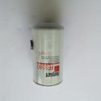 China QSL Diesel Generator Filters FF5580 3973232 Fleetguard Fuel Filters for sale