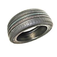 China SONCAP CCC Passenger Car Tires For Gravel Roads Nature Rubber 255 45 R21 for sale