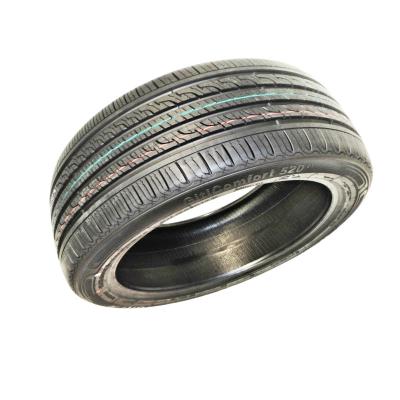 China SONCAP CCC Passenger Car Tires For Gravel Roads Nature Rubber 255 45 R21 for sale