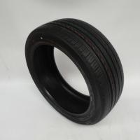 China SONCAP CCC Passenger Car Tires For Gravel Roads Nature Rubber 255 45 R21 for sale