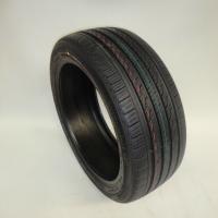 China SONCAP CCC Passenger Car Tires For Gravel Roads Nature Rubber 255 45 R21 for sale