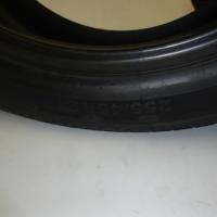 China SONCAP CCC Passenger Car Tires For Gravel Roads Nature Rubber 255 45 R21 for sale