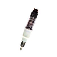 China 4988835 0445120161 Diesel Engine Fuel Injectors Common Rail Cummins 4BT Injectors for sale