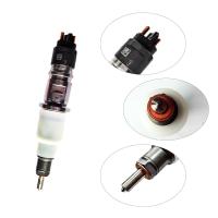 China 4988835 0445120161 Diesel Engine Fuel Injectors Common Rail Cummins 4BT Injectors for sale