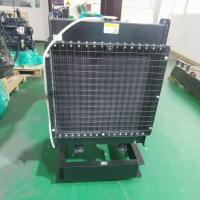 China 50Hz 40kw Open Diesel Generator Set Deepsea 6120 4BTAA Super Silent for sale