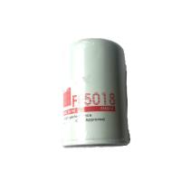 China Excavator Hydraulic Fleetguard Diesel Generator Filters Replacement FF5018 Antiwear for sale