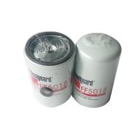 China Excavator Hydraulic Fleetguard Diesel Generator Filters Replacement FF5018 Antiwear for sale