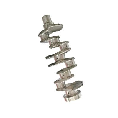 China Genuine Cummins Parts 4BT 6BT Diesel Engine Crankshaft 3915256 for sale