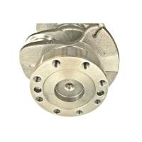 China Genuine Cummins Parts 4BT 6BT Diesel Engine Crankshaft 3915256 for sale