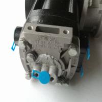 China K19 KTA19 Cummins Air Compressors 3052776 Construction Equipment for sale
