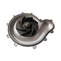 China Truck ISG Cummins Water Pumps 1Pcs 3696868 for sale