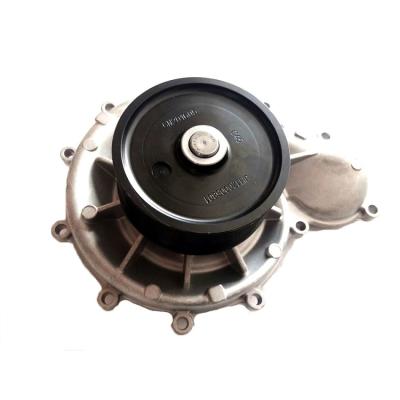 China Heavy Duty Truck Foton Cummins Water Pumps ISG 3698067 ODM for sale