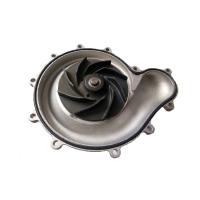 China Heavy Duty Truck Foton Cummins Water Pumps ISG 3698067 ODM for sale
