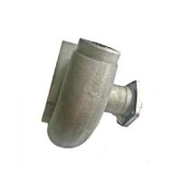 China CCEC K38 KTA38 Cummins Water Pumps Sailboat Diesel Engine 4376119 for sale