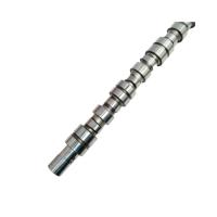 China K38 K50 Crane Marine Engine Camshaft 3062077 Cummins Spare Parts for sale