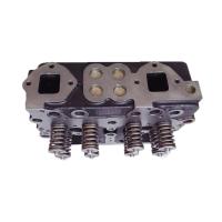 China ODM NT855 Marine Engine Cylinder Head 4915267 Marine Engine Parts for sale