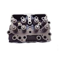 China ODM NT855 Marine Engine Cylinder Head 4915267 Marine Engine Parts for sale