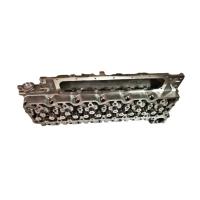 China ISBE ISDE Tractor Diesel Engine Cylinder Head Forklift Generator 4936081 for sale