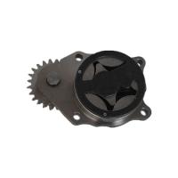China ISO Cummins Isx Oil Pump Replacement Excavator Diesel Engine Parts 4939586 for sale