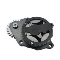 China ISO Cummins Isx Oil Pump Replacement Excavator Diesel Engine Parts 4939586 for sale