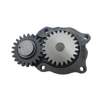 China ISO Cummins Isx Oil Pump Replacement Excavator Diesel Engine Parts 4939586 for sale